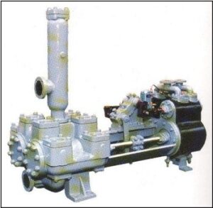 Reciprocating Pump - Visible Engineering Services Sdn. Bhd.